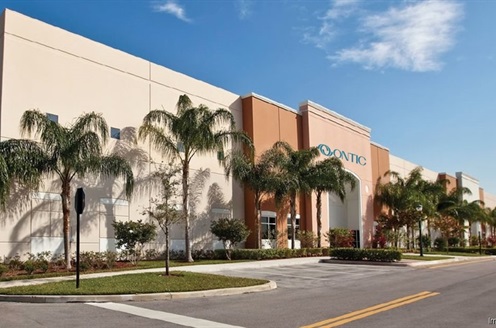 Home City of Miramar