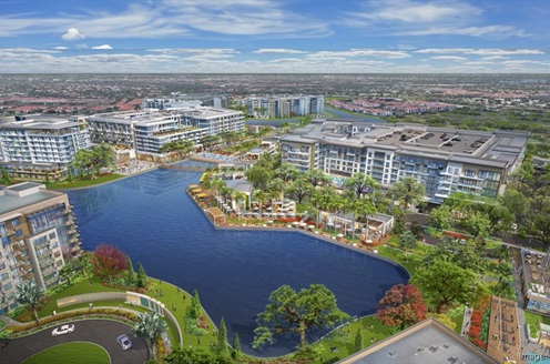 Home City of Miramar