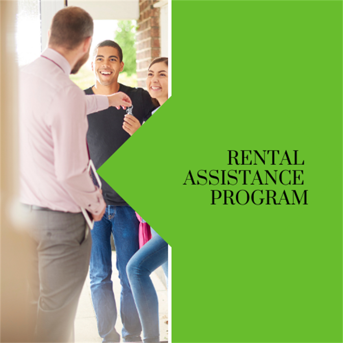 Rental Assistance Program City of Miramar